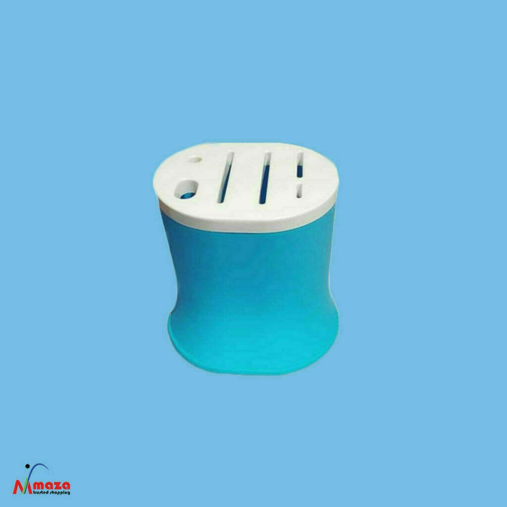 Plastic Knife holder - No1 Quality products free delivery