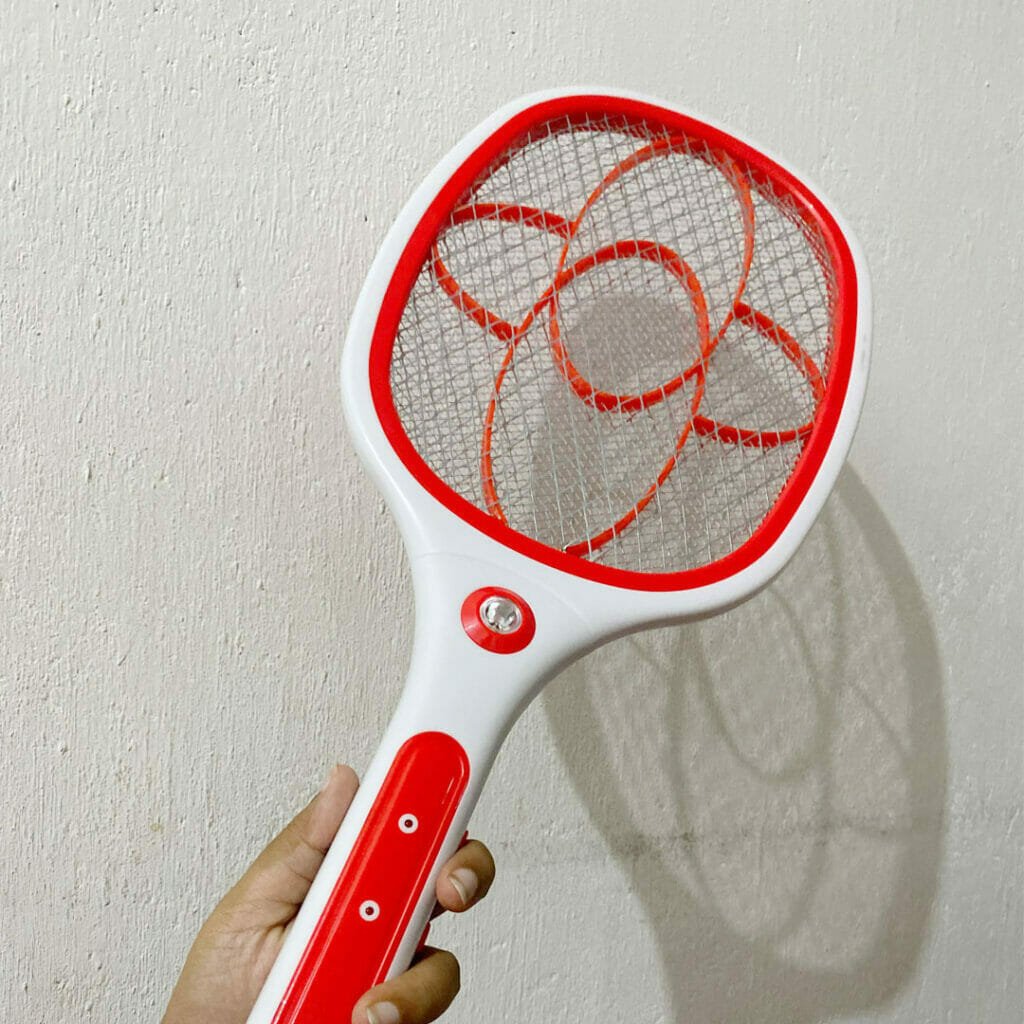 Mosquito Bat - Harnessing Nature's Pest Control