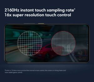 POCO X6 Pro 5G 64MP Camera Phone - Flagship Performance