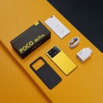 POCO X6 Pro 5G 64MP Camera Phone - Flagship Performance