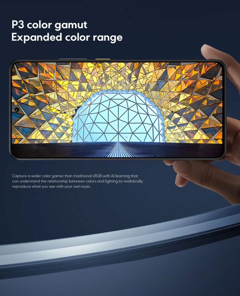 POCO X6 Pro 5G 64MP Camera Phone - Flagship Performance