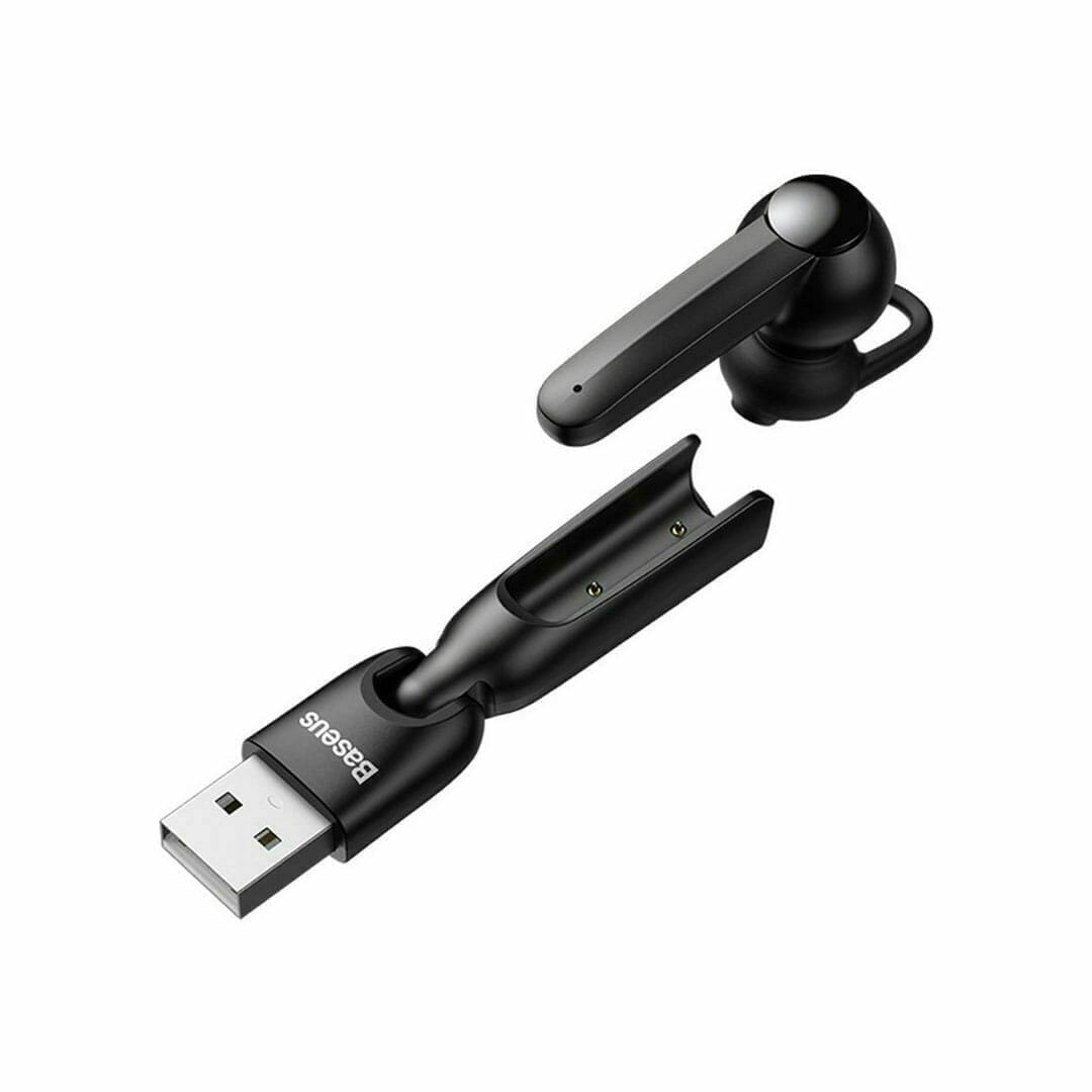 Baseus Enock A05 Bluetooth Headphones - Wireless Audio