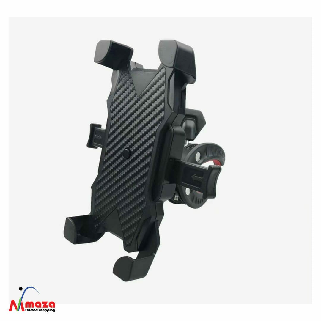 Mobile phone bike holder bicycle motorcycle handlebar mount